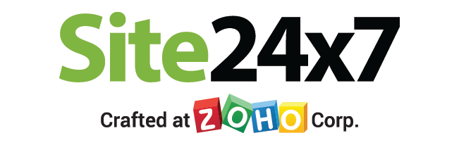 Site24x7 Seminar - Delhi - Beyond monitoring: Leverage AIOps for ...