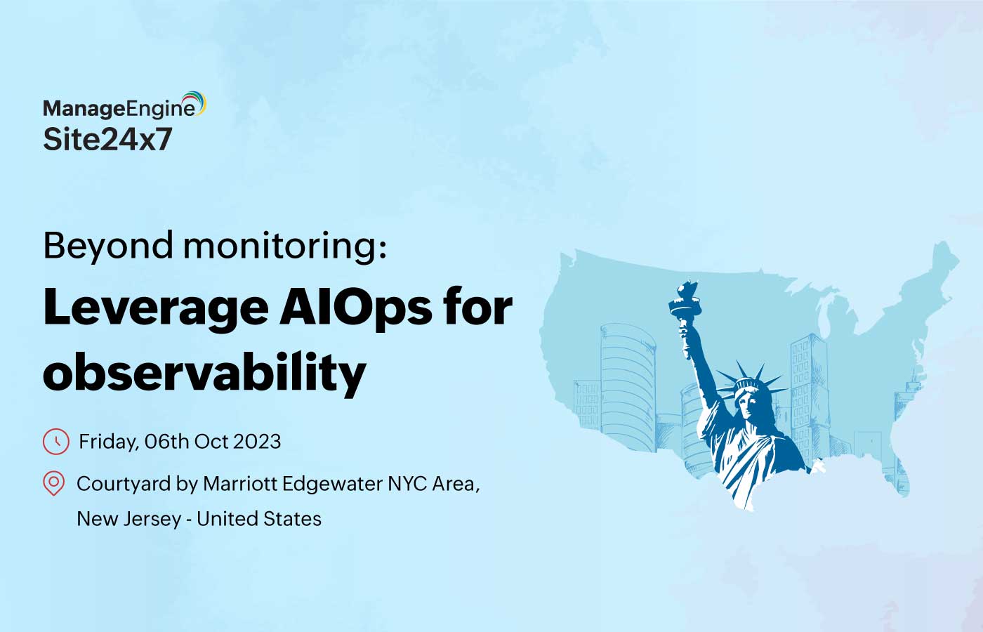 Beyond monitoring: Leverage AIOps for observability